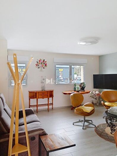 Appartement à louer - Paimpol - 3 pièces - 2 chambres