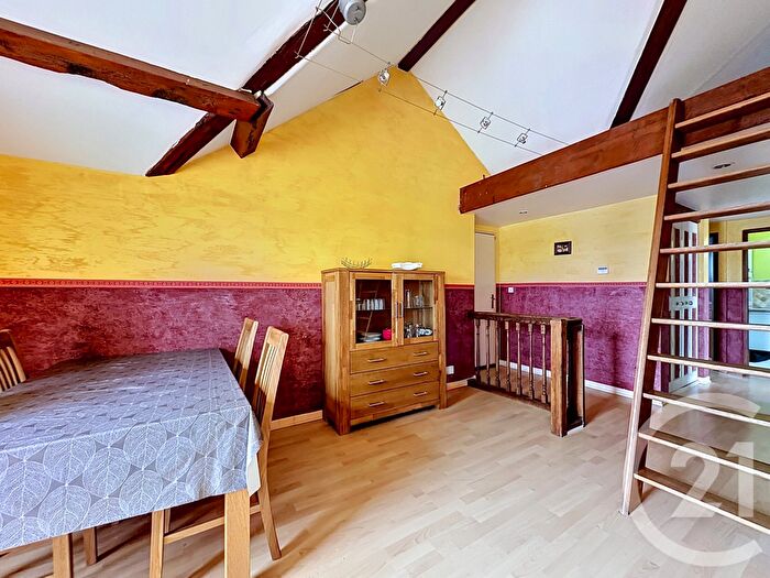 Appartement 3 pièces à vendre - Belfort, Centre-ville, Fb de Montbéliard