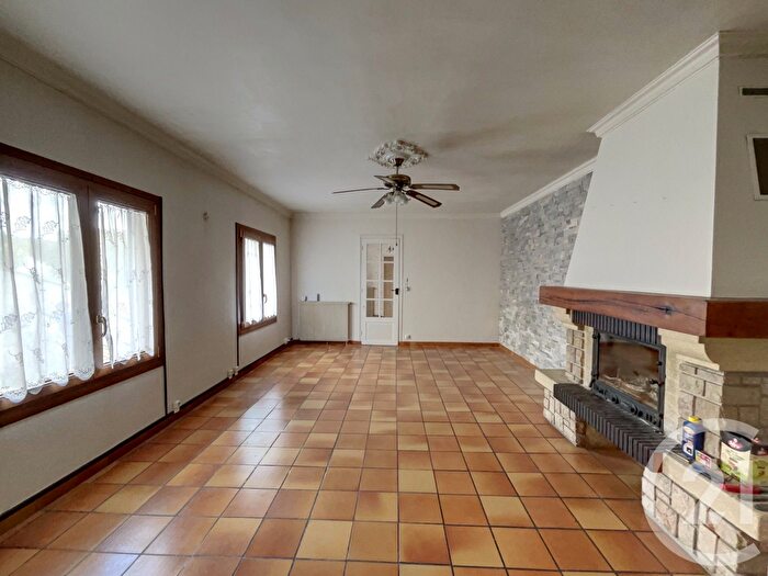 Maison 5 pièces à vendre - Drancy, L'Economie