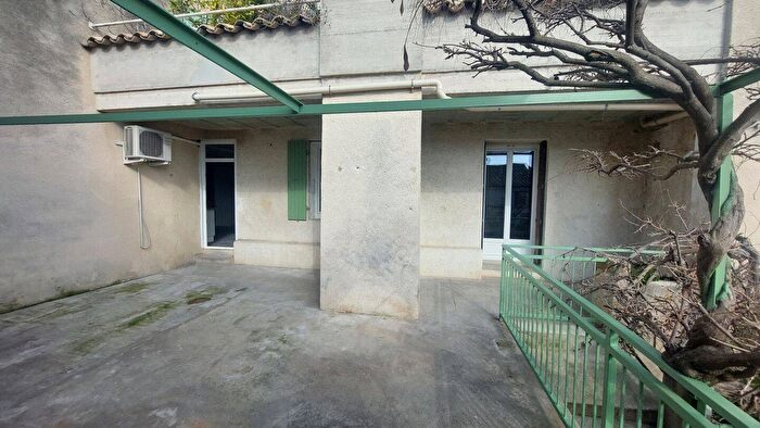 Appartement 4 pièces à louer - Vinsobres