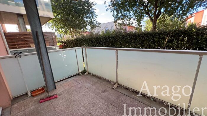 Appartement à vendre - Corneilla-del-Vercol - 1 pièce