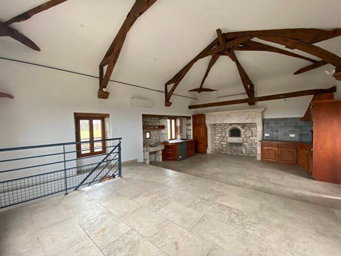 Belfort-du-Quercy : Maison 3 pièces à louer