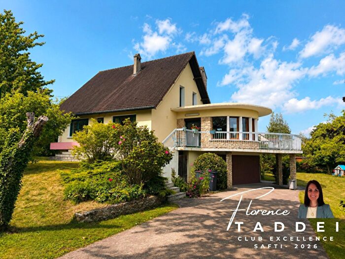 Maison 7 pièces à vendre à Marcoussis