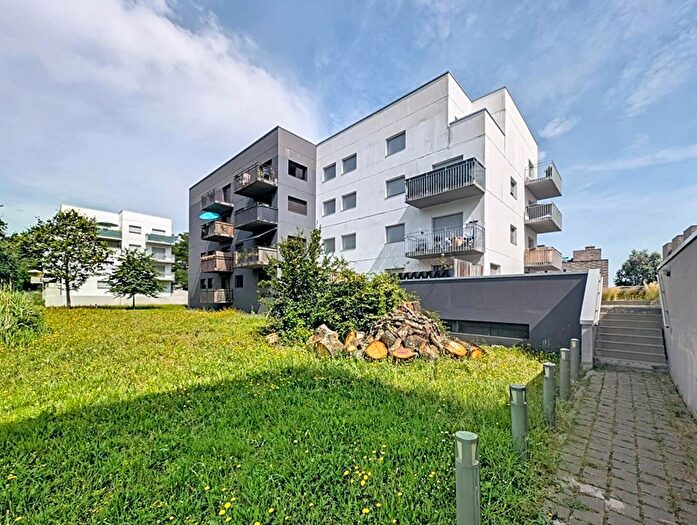 Appartement 4 pièces à vendre à Nantes, Doulon, Bottières, Toutes Aides, Le Grand Blottereau