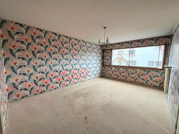 Appartement 3 pièces à vendre à Rouen, Centre-ville Rive gauche