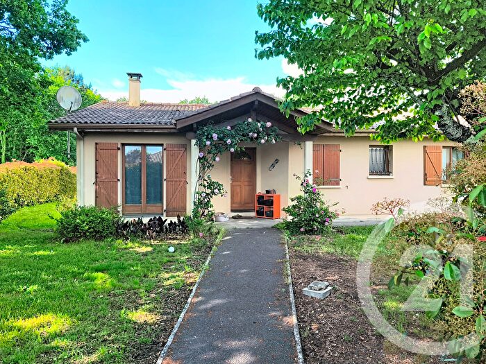 Biganos - Maison 7 pièces à vendre