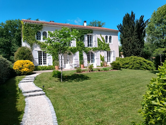 Médis - Maison 7 pièces à vendre