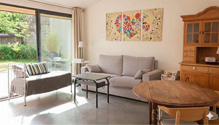 Maison à vendre - Senlis, Jardiniers - 4 pièces - 3 chambres