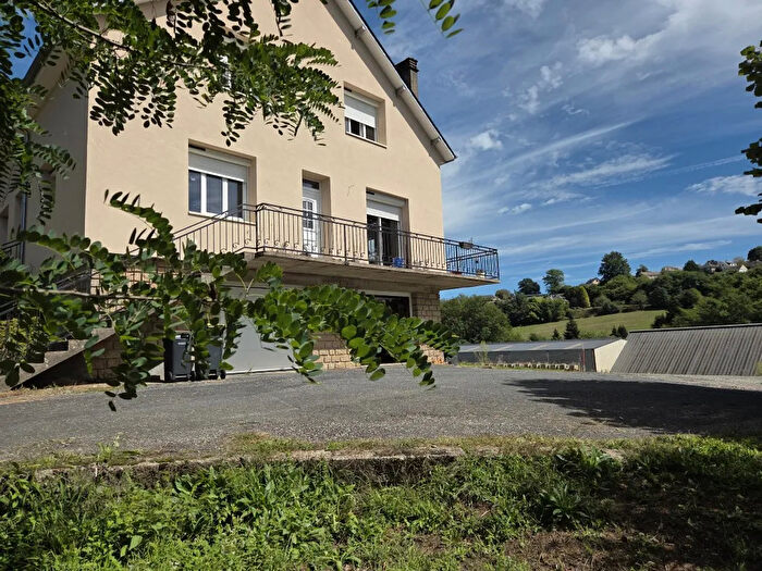 Maison 7 pièces à vendre - Uzerche