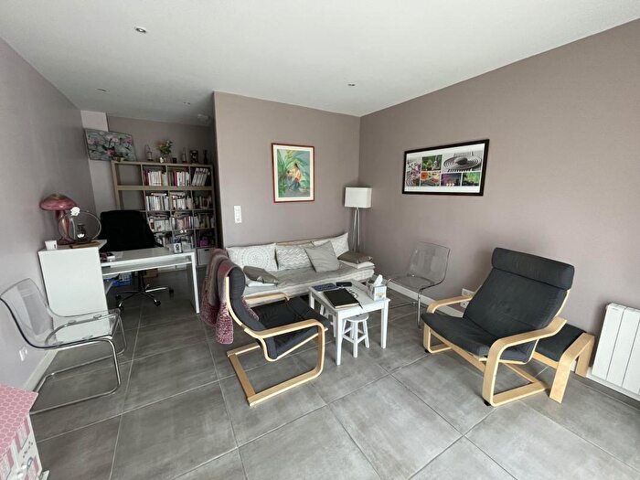 Appartement 1 pièce à louer à Ézanville