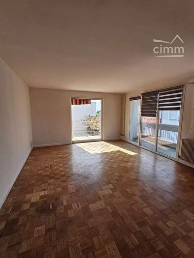 Appartement 3 pièces à vendre - Agen, Malconte