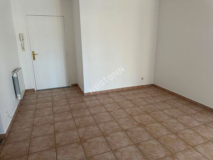 Appartement à louer - Chantilly - 3 pièces - 2 chambres