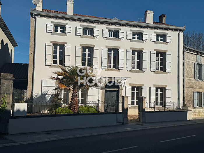 Varilhes - Maison 15 pièces à vendre