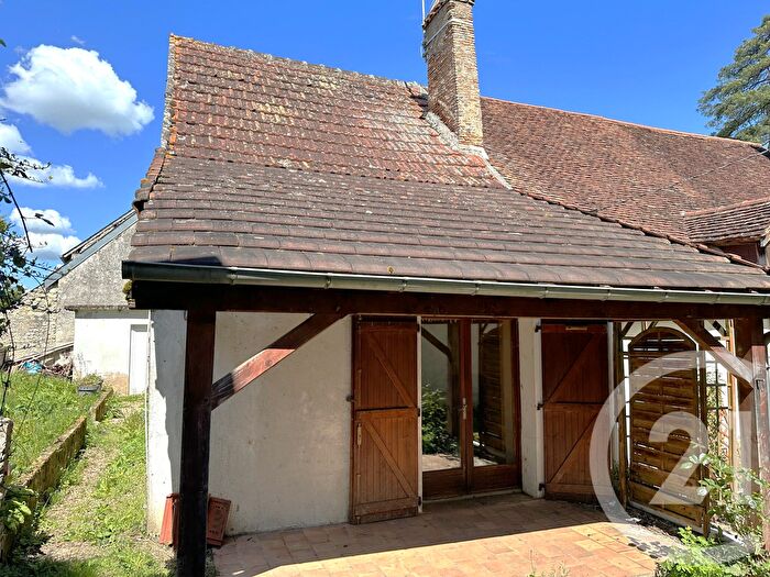 Maison 3 pièces à Thauvenay, à vendre