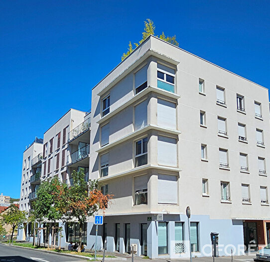 Appartement 1 pièce à vendre à Oullins, Centre-ville
