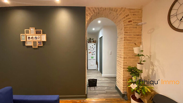 Appartement 2 pièces à vendre - Troyes, Cathédrale