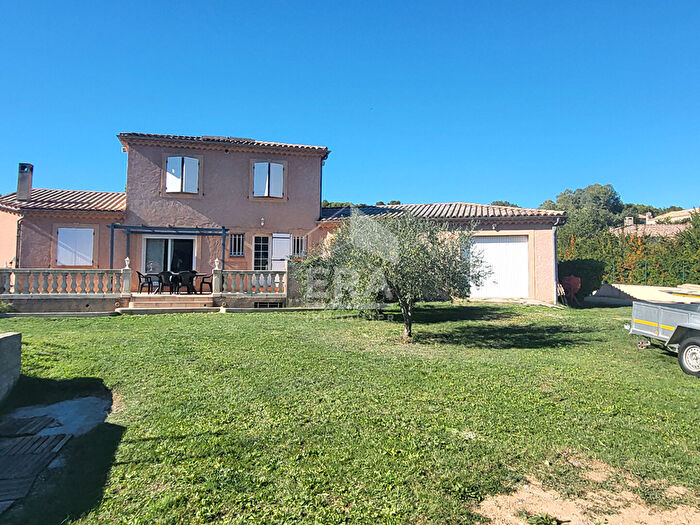 Maison à vendre - Peyruis - 4 pièces - 3 chambres