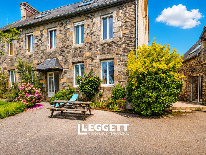 Maison 6 pièces à vendre - Allineuc