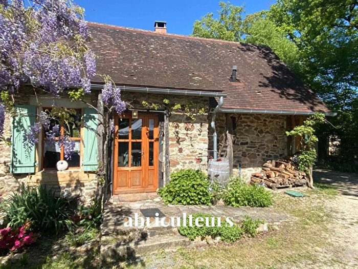 Maison à vendre - Saint-Mesmin - 9 pièces - 3 chambres