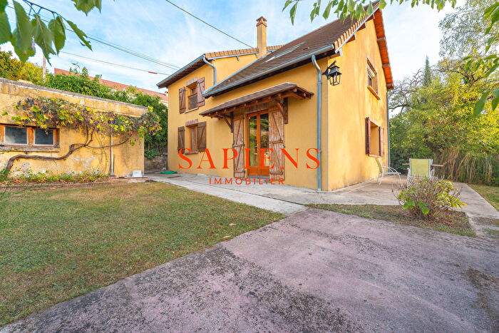 Maison 5 pièces à vendre à Chalifert