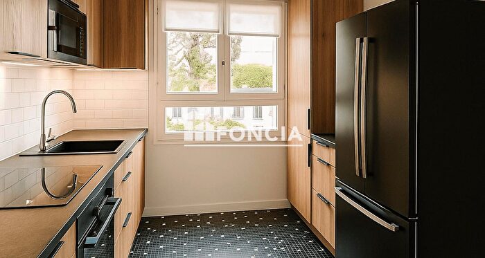 Appartement à vendre - Challans, Saint Dominique, Route des Sables dOlonne - 2 pièces - 1 chambre