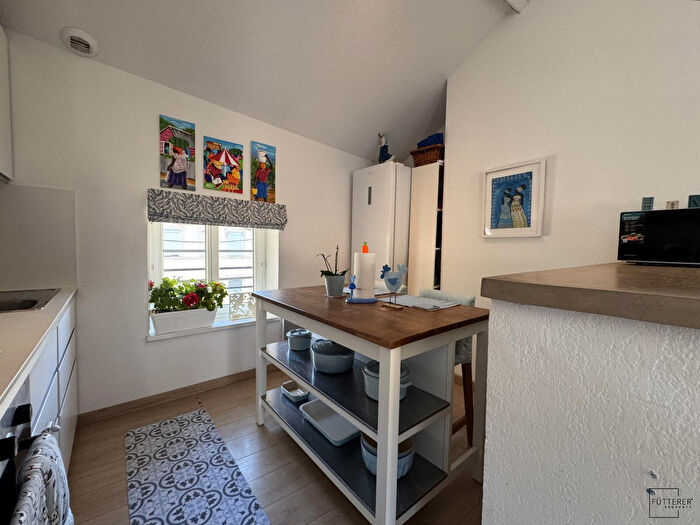 Narbonne, Cité - Appartement 3 pièces à louer