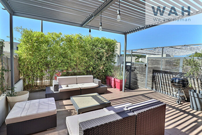 Maison à vendre - Juvignac - 5 pièces - 3 chambres