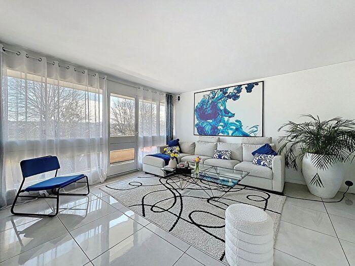 Appartement à vendre - Limeil-Brévannes, Pasteur, Marquèze - 4 pièces - 2 chambres