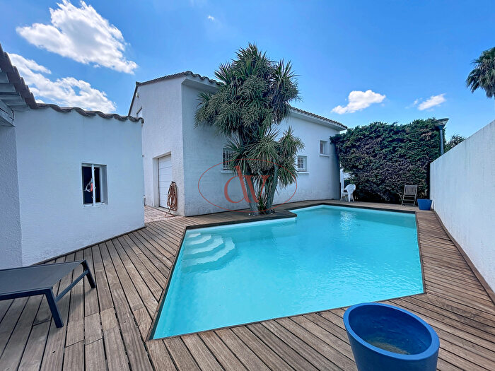 Elne : Maison 6 pièces à vendre