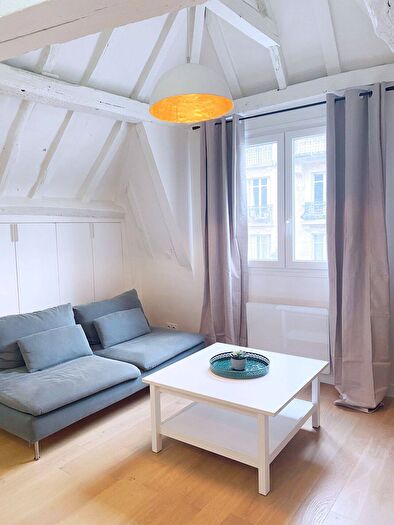 Appartement 3 pièces à louer à Sorbonne, Paris 5ème arrondissement