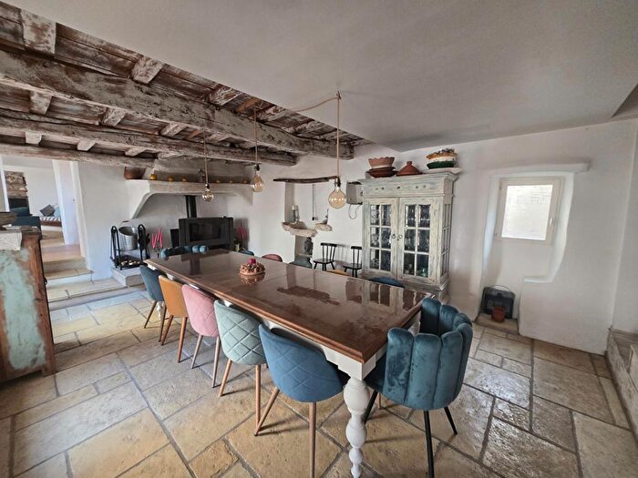 Cassagnoles - Maison 11 pièces à vendre