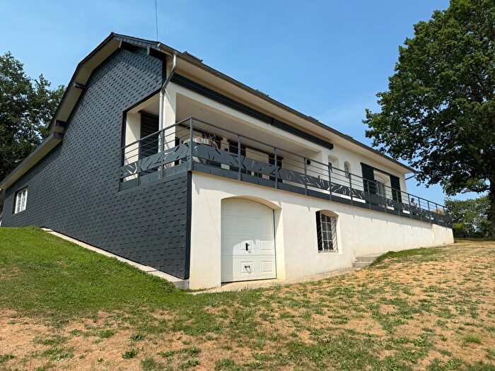 Maison 4 pièces à Escoubès-Pouts, à vendre
