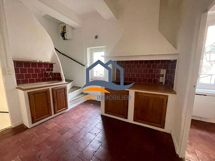 Éguilles : Maison 3 pièces à louer