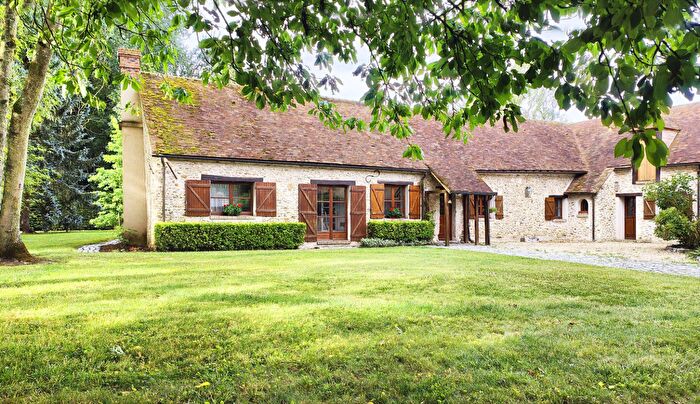 Maison 7 pièces à vendre à Rambouillet, Centre-ville