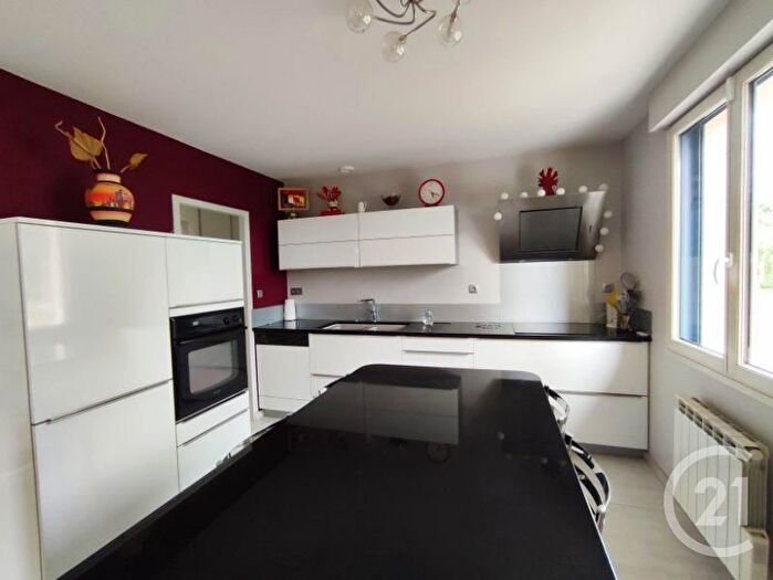 Maison à vendre - Étrelles - 6 pièces - 4 chambres