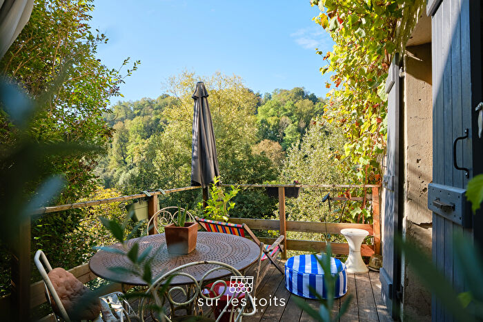 Maison 6 pièces à vendre - Alby-sur-Chéran