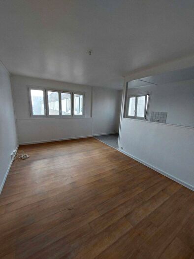 Appartement 3 pièces à louer - Gare, Saint-Denis