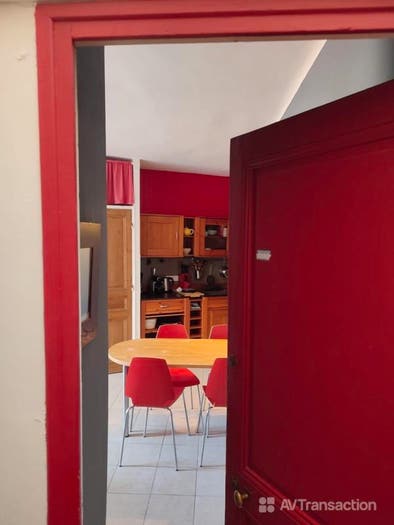 Appartement 2 pièces à Cassis, à vendre