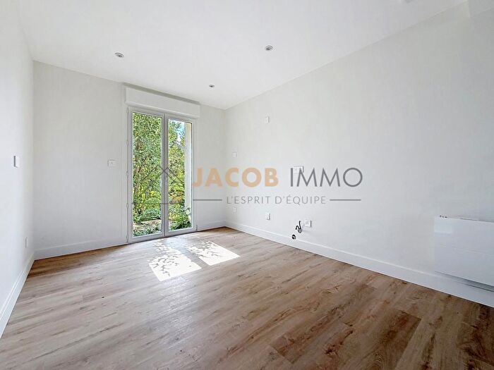 Appartement 3 pièces à vendre - Milizac