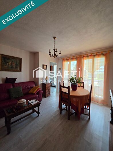 Appartement à vendre - Moulins, Gâteaux, Clos de Bourgogne - 4 pièces - 3 chambres