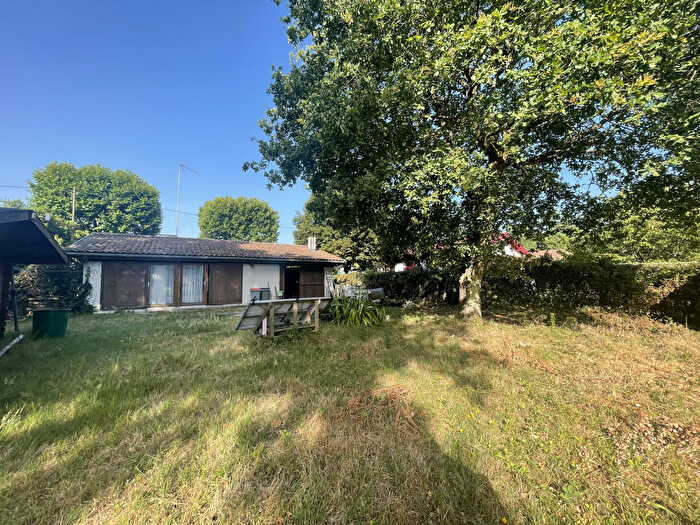 Maison 3 pièces à vendre à Andernos-les-Bains, Broustey, Falgouët