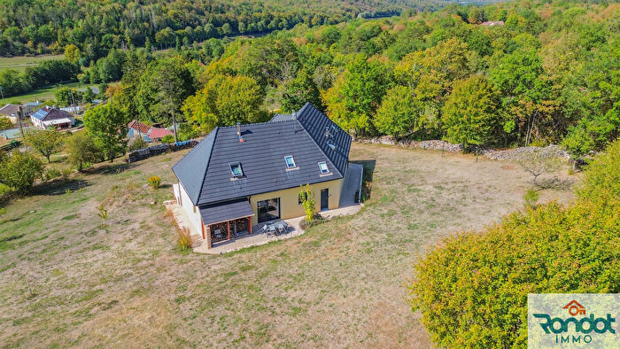 Maison 8 pièces à vendre à Foncegrive