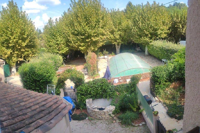 Appartement 1 pièce à louer - Meyreuil