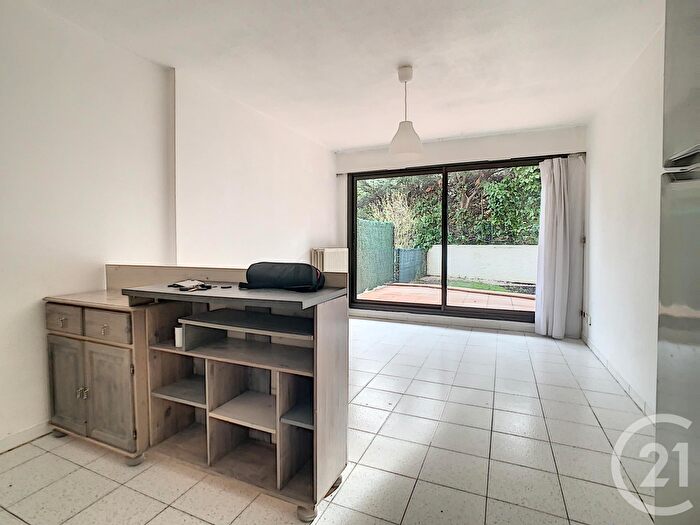 Montpellier, Alco : Appartement 1 pièce à louer