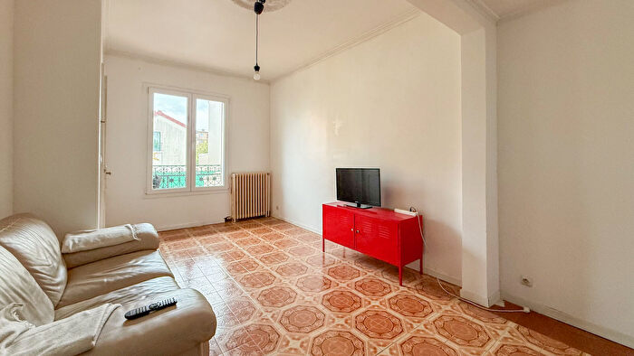 Nanterre, Mont Valérien : Maison 4 pièces à vendre