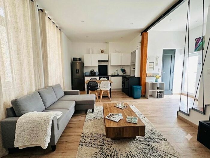 Appartement 3 pièces à Béziers, Centre-ville, Palais des Congrès, Garibaldi, Gambetta, à vendre