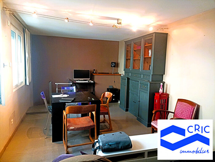 Appartement à vendre - Le Havre, Perrey, Perret - 3 pièces - 2 chambres