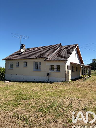 Maison 3 pièces à vendre à La Ferté-sous-Jouarre
