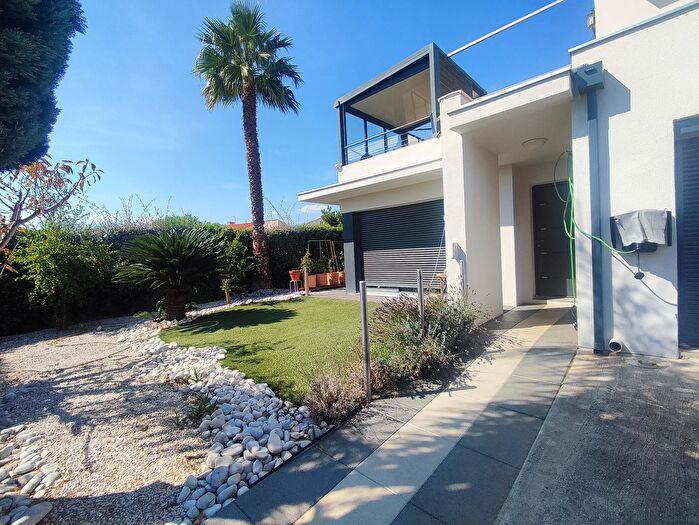 Maison 6 pièces à vendre à Perpignan, Saint-Gaudérique