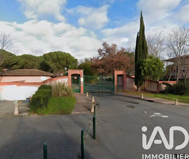 Appartement à vendre - Toulouse, Les Pradettes - 3 pièces - 2 chambres